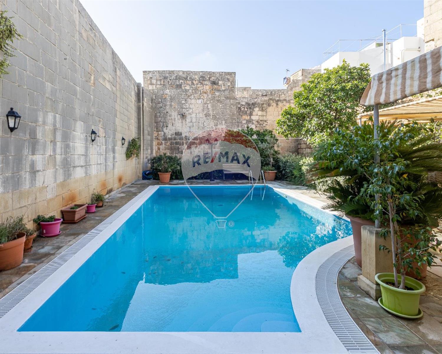 Birkirkara - House of Character - Malta Properties for Sale by Mark ...