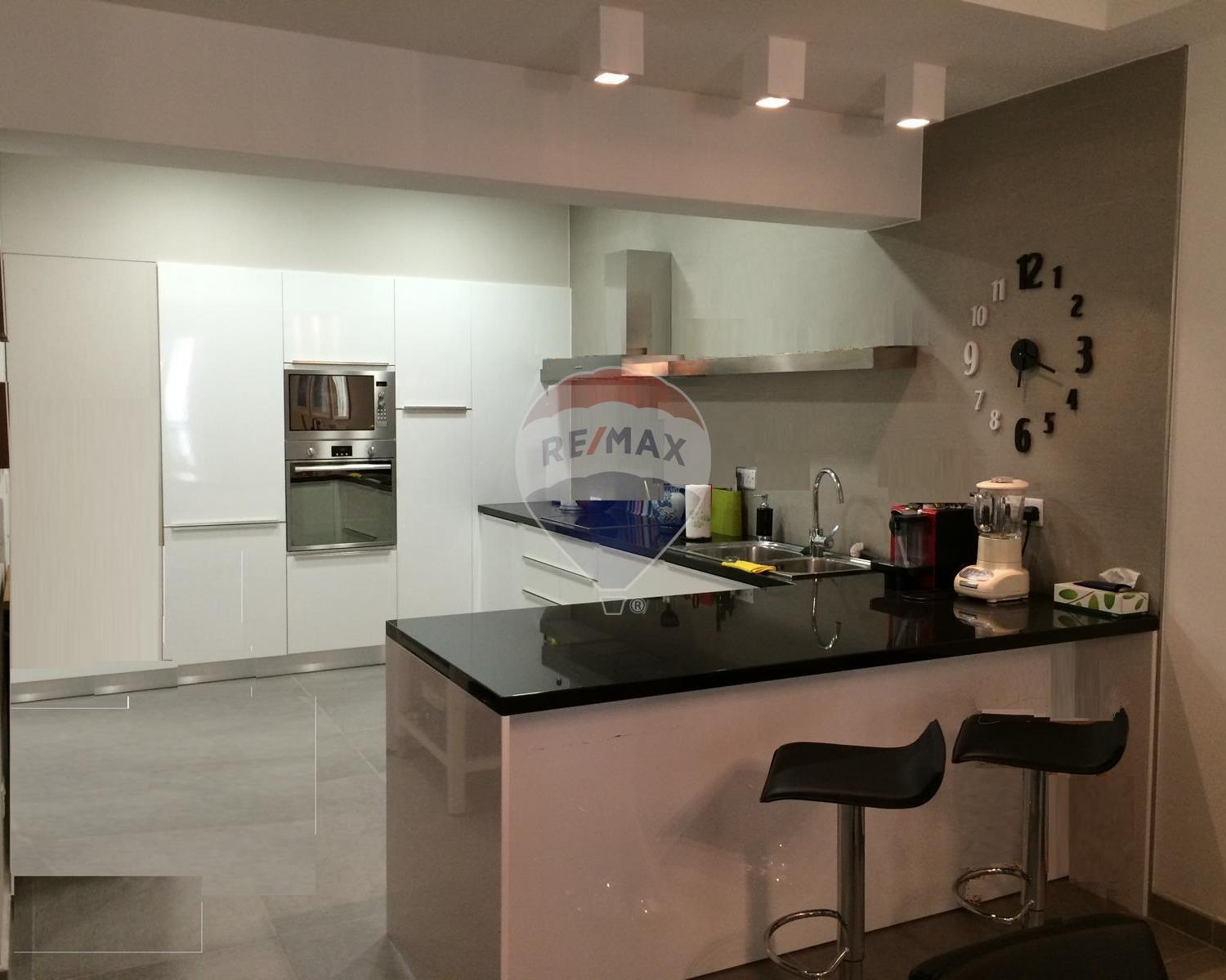 Fort Cambridge - Apartment - Malta Properties for Sale by Mark Micallef